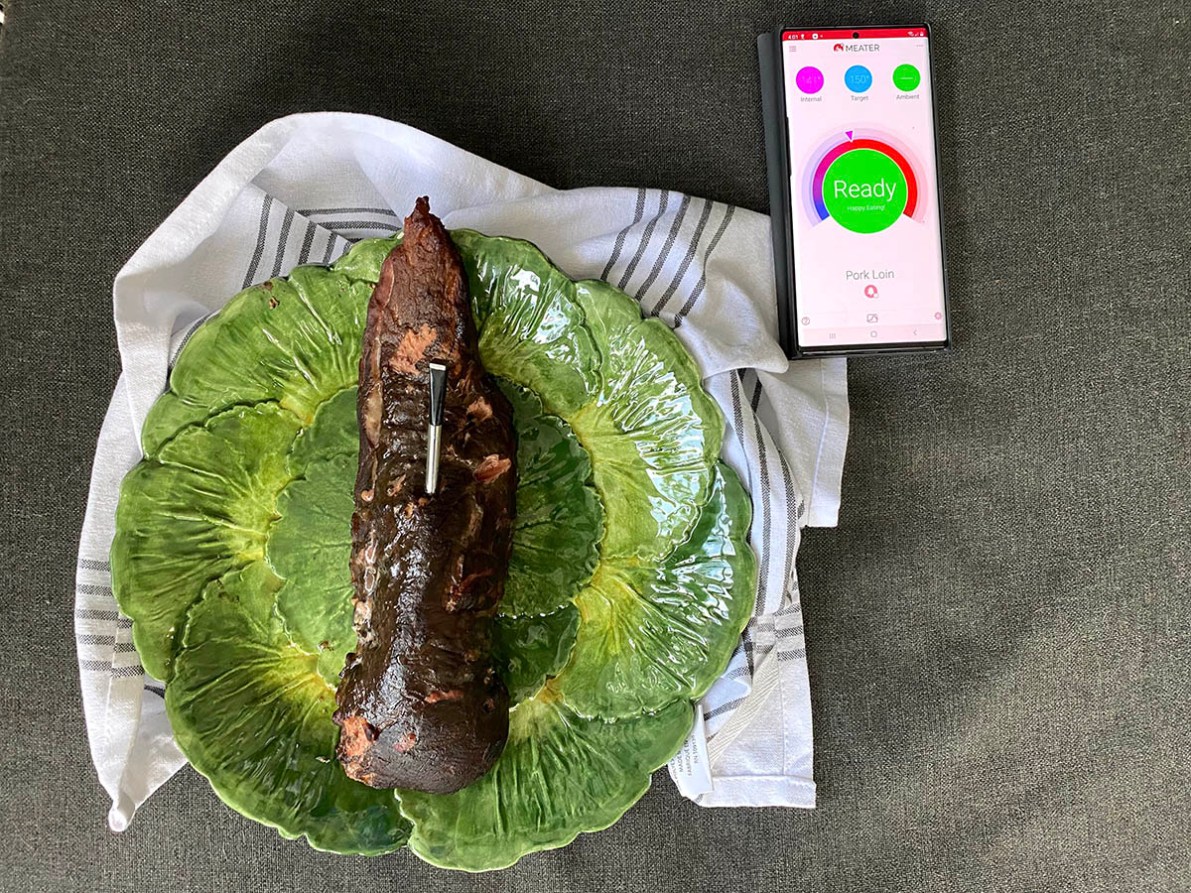 Meater Plus Review: Is it Worth It? - Tested by Bob Vila