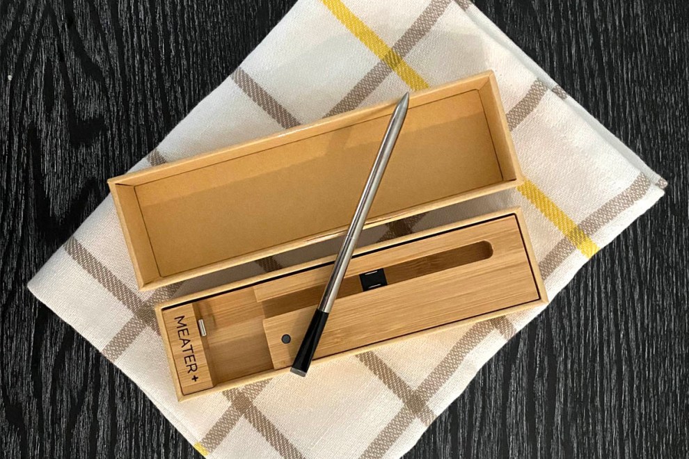 Meater Plus Review: Is it Worth It? - Tested by Bob Vila