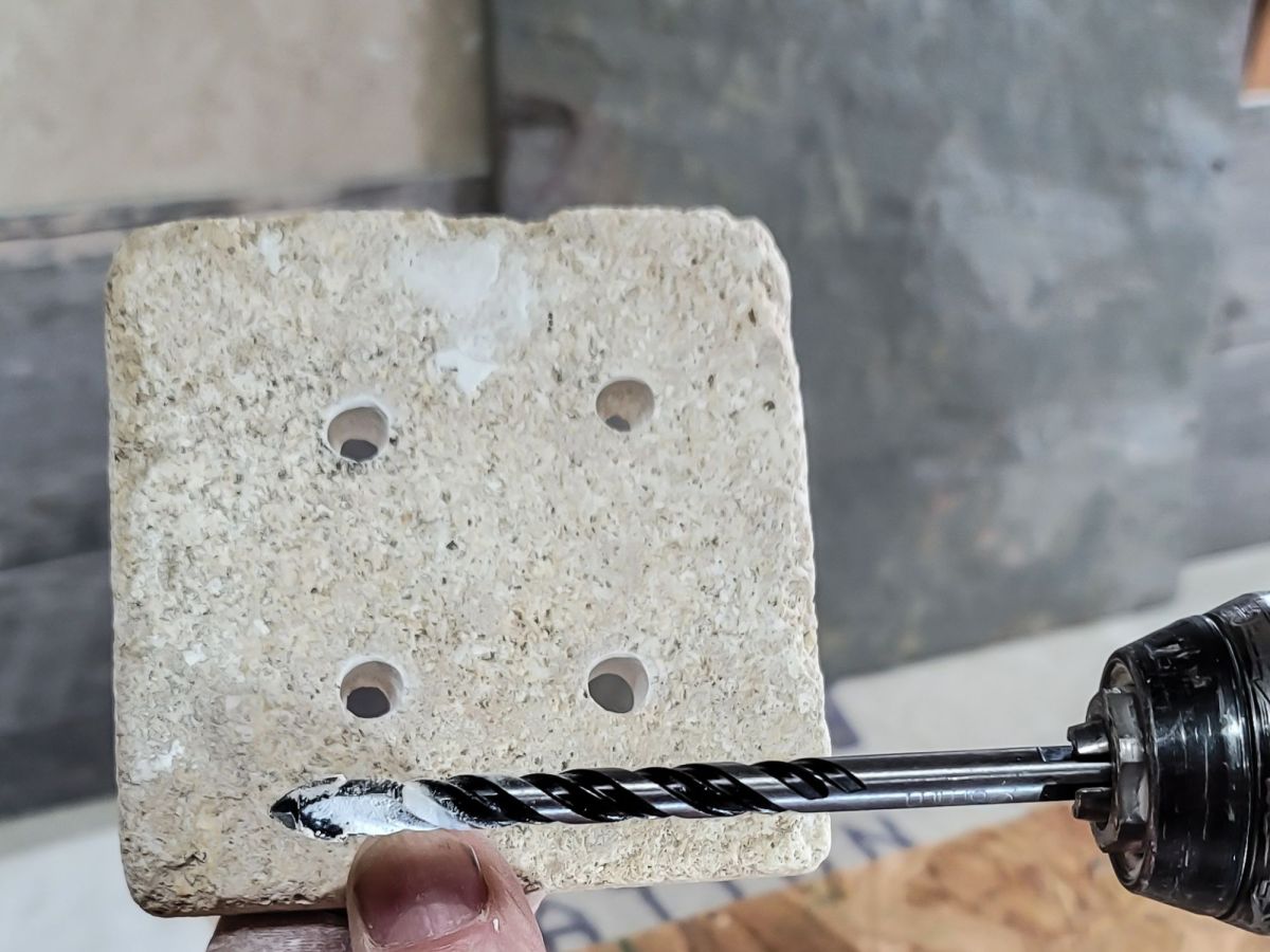 The Best Drill Bits for Tile - Tested by Bob Vila