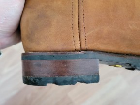 Tecovas Work Boots Review: Are They Worth It? - Tested by Bob Vila