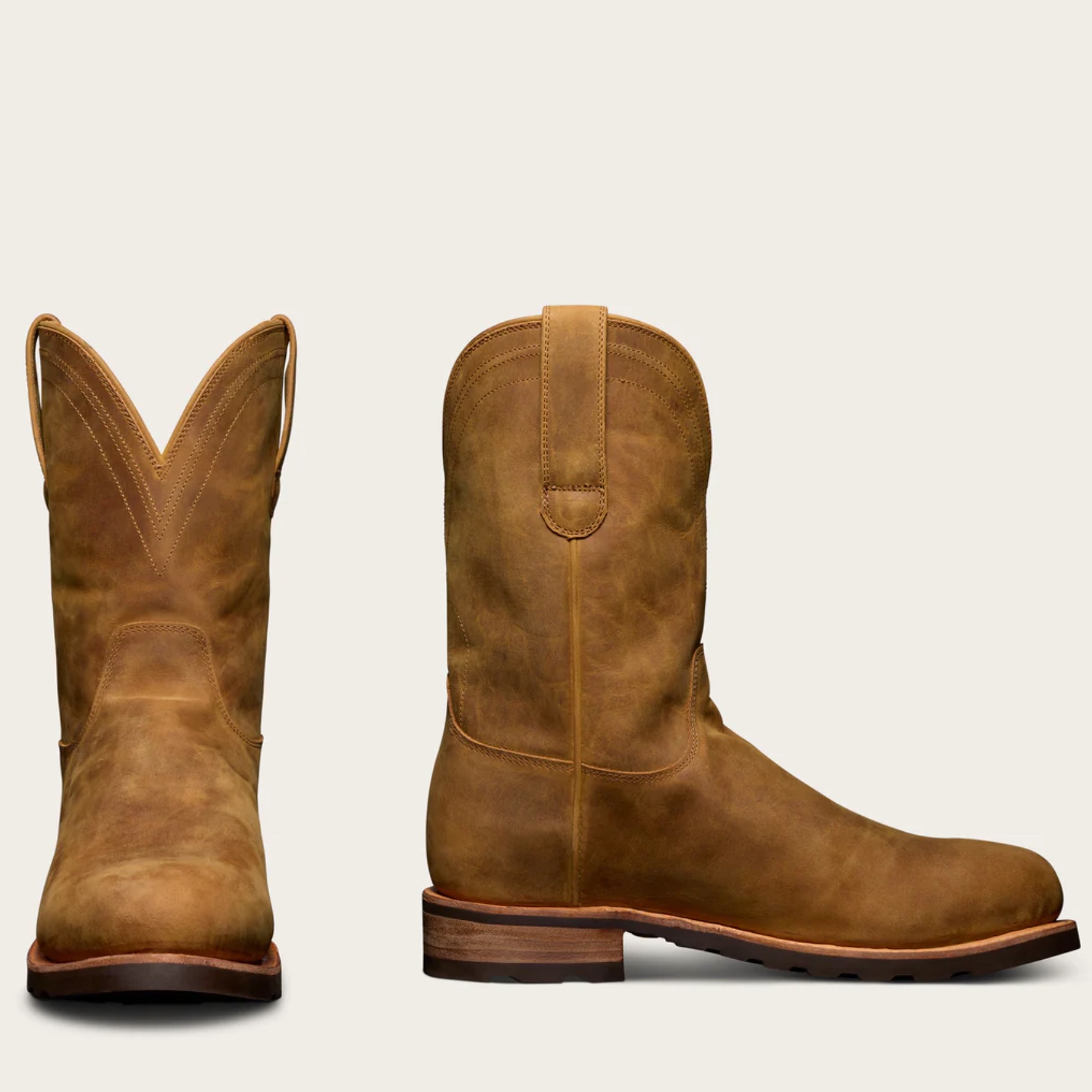 Tecovas Work Boots Review: Are They Worth It? - Tested by Bob Vila