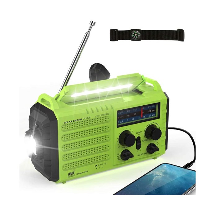 10 Best Emergency Radios, Tested & Reviewed - Picks by Bob Vila