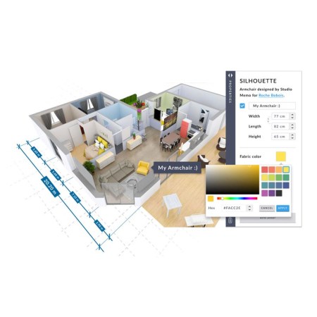 The Best Home Design Software - Top Picks from Bob Vila