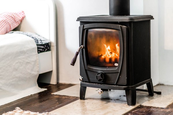Vetted: 8 Best Wood Stoves for Warmth, Efficiency, Ambiance - Bob Vila