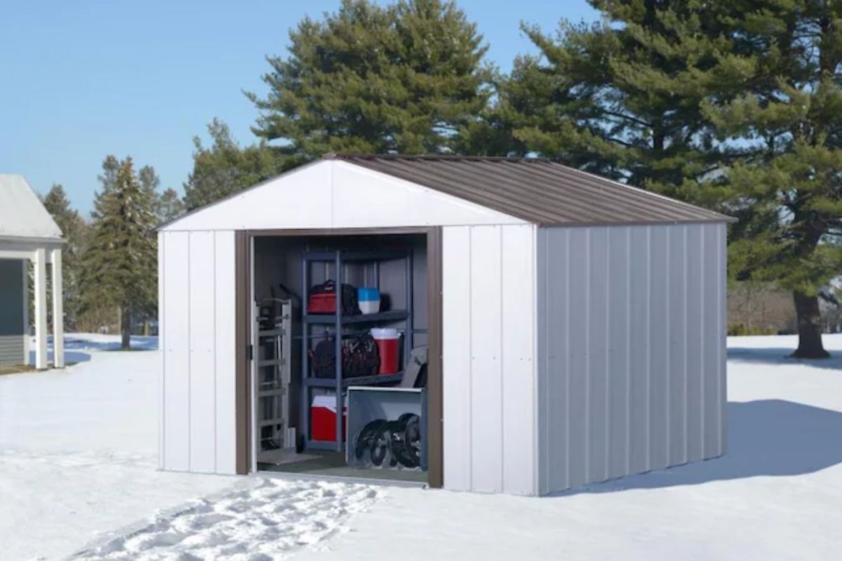 The Best Sheds You Can Get - Picks by Bob Vila