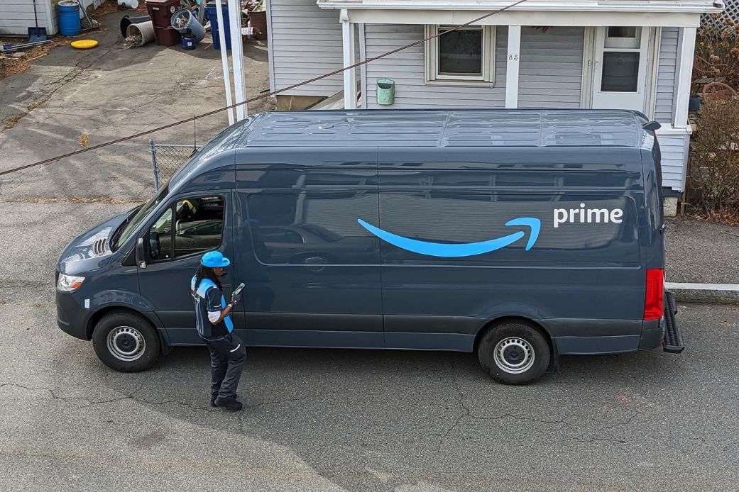 Solved! Here’s What to Do if Your Amazon Package Is Stolen - Bob Vila