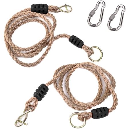 The Best Rope for Tree Swings - Picks from Bob Vila