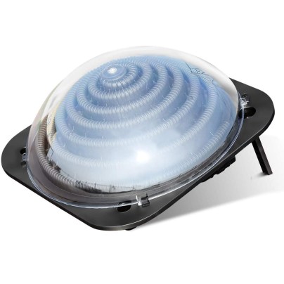 The Best Solar Pool Heaters of 2024 - Top Picks from Bob Vila