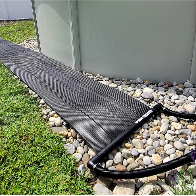 The 8 Best Solar Pool Heaters, Vetted (Buying Guide)