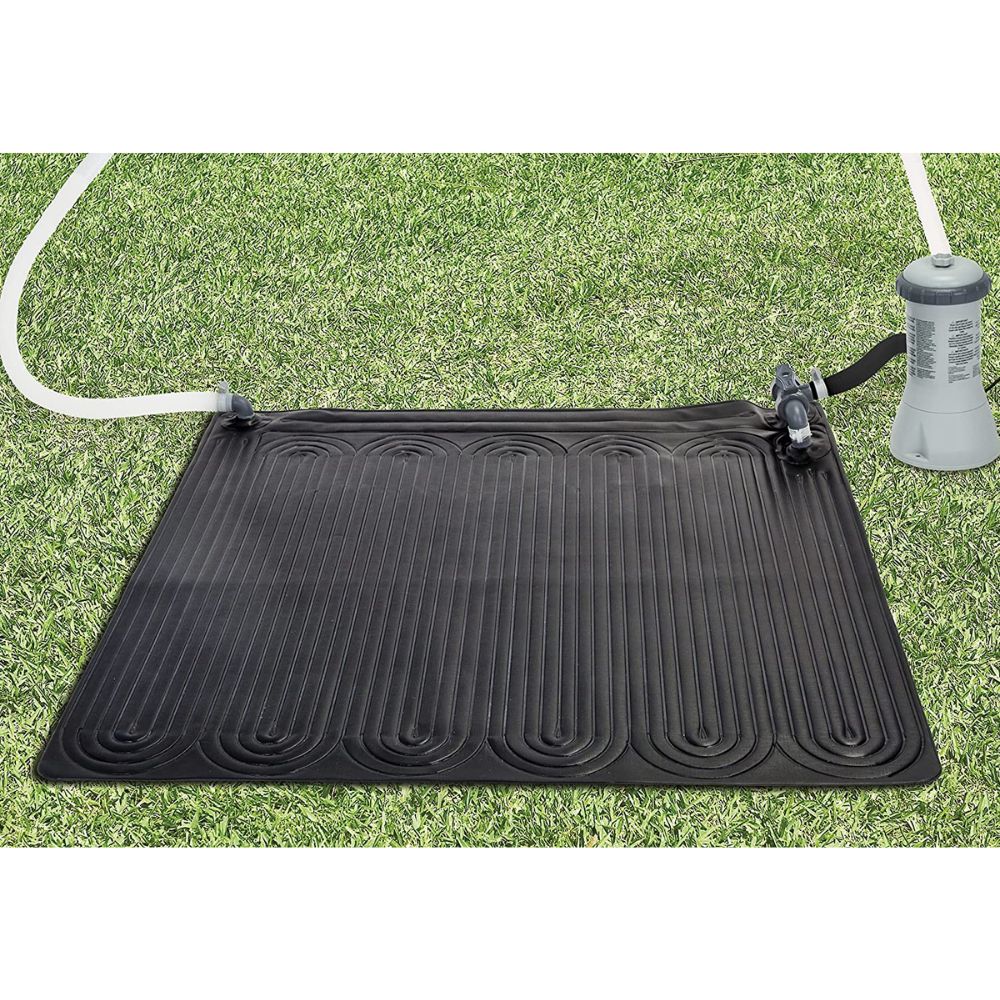 The 8 Best Solar Pool Heaters, Vetted (Buying Guide)