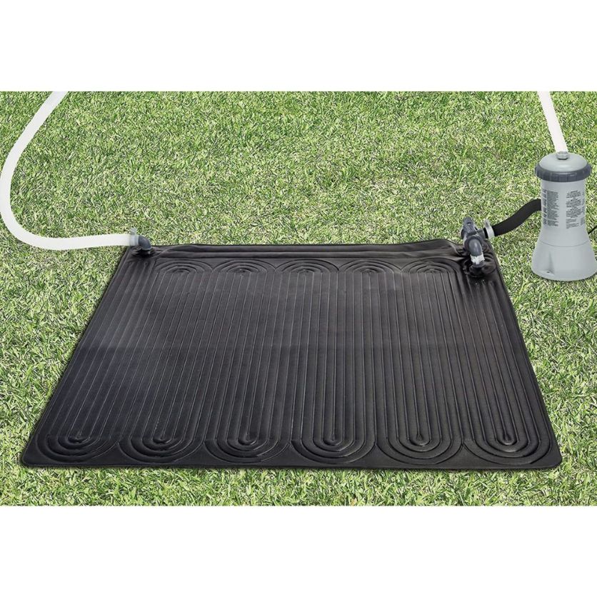 The 8 Best Solar Pool Heaters, Vetted (Buying Guide)