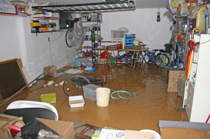 Flooded Basement Cleanup: Who to Hire and Steps to Take - Bob Vila