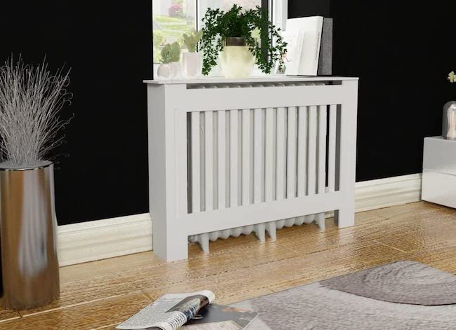 6 Radiator Cover Ideas to Match Your Home’s Decor - Bob Vila