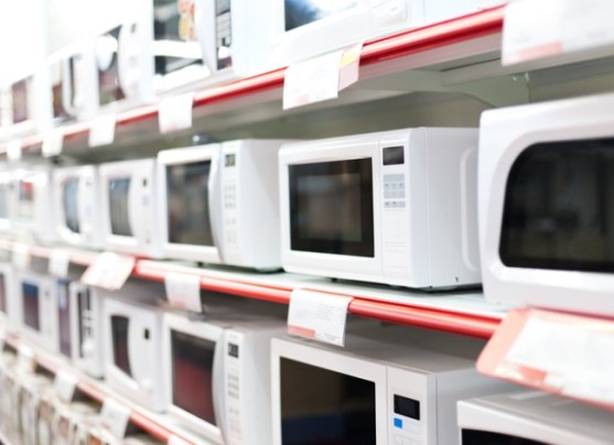 How to Dispose of a Microwave Properly - Bob Vila