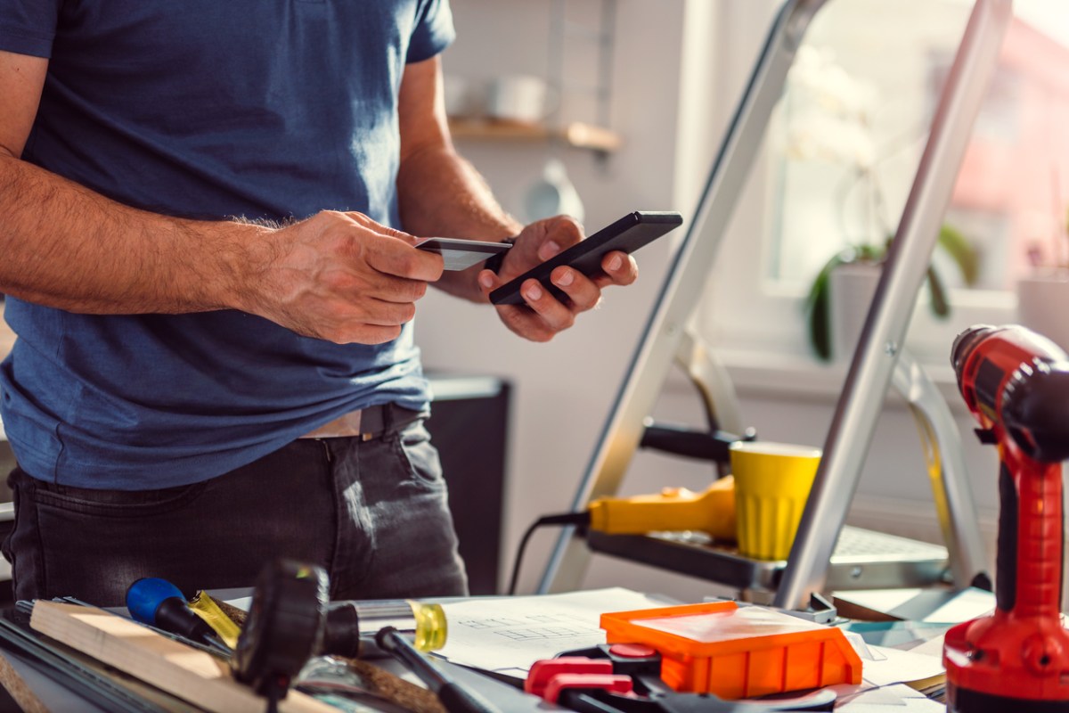 Find an Amazing Deal on Brand-Name Tools? They Might Be Fake - Bob Vila