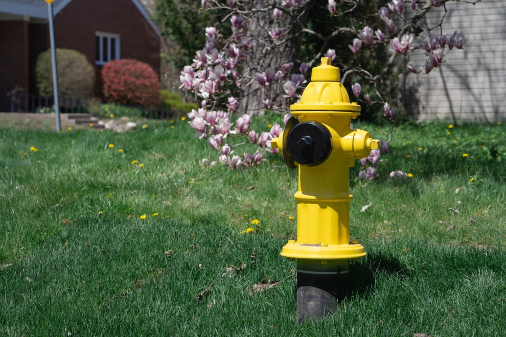 6 Things You Need to Know if There's a Fire Hydrant on Your Property