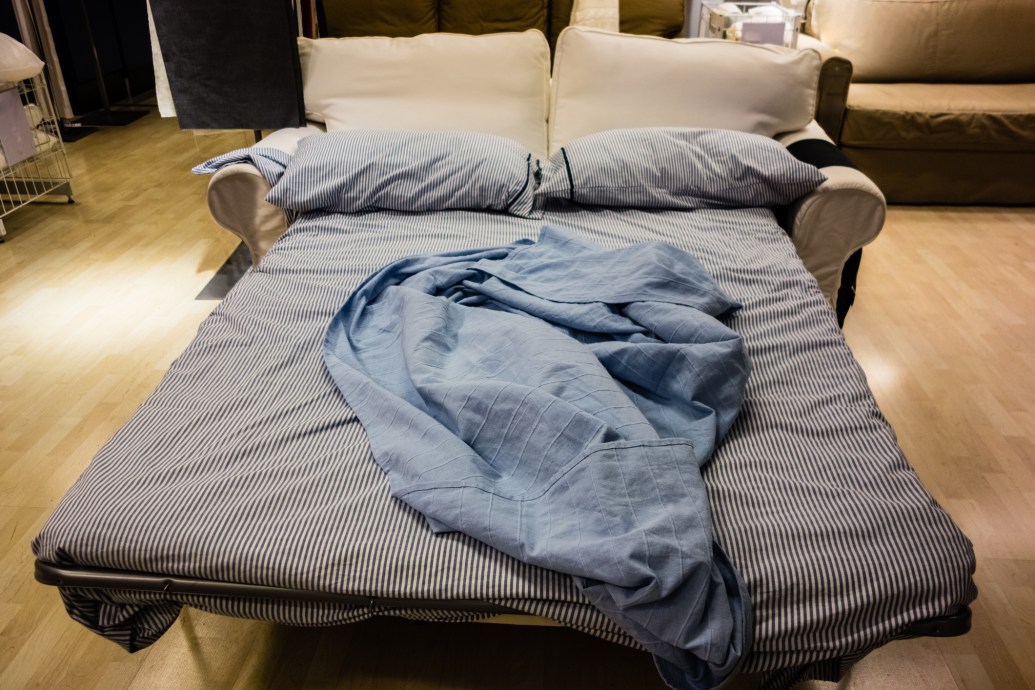 Guest Bed Ideas for Overnight Visitors | Cots, Mattresses, and More