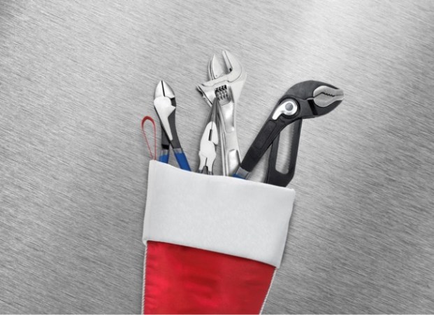 25 Stocking Stuffer Ideas for the DIYers on Your Holiday List