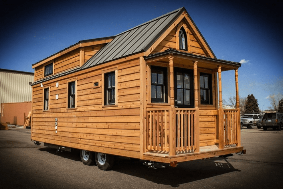 How Much Does a Tiny House Cost to Build? A Budgeting Guide - Bob Vila