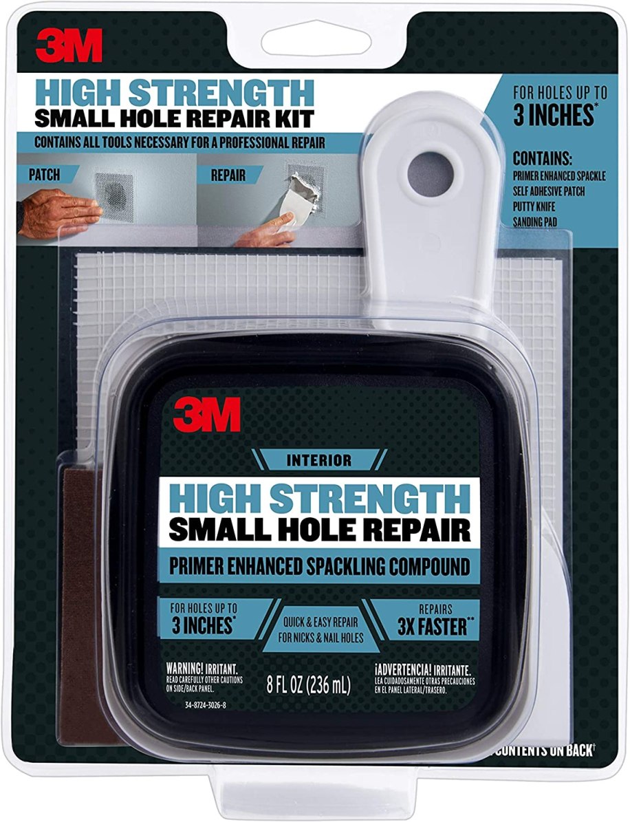 13 Genius Products for Repairing Walls and Ceilings Yourself - Bob Vila