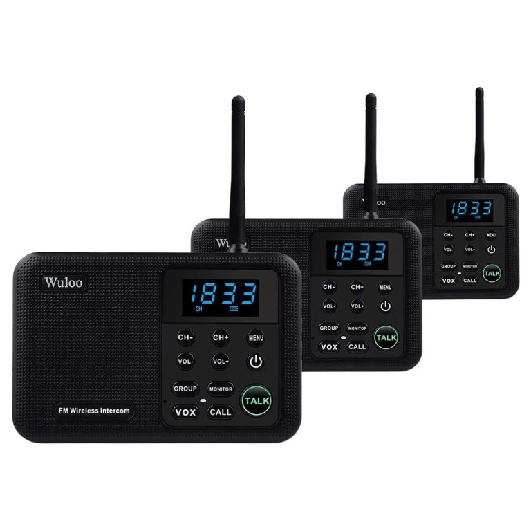 The Best Home Intercom Systems - Picks Bob Vila