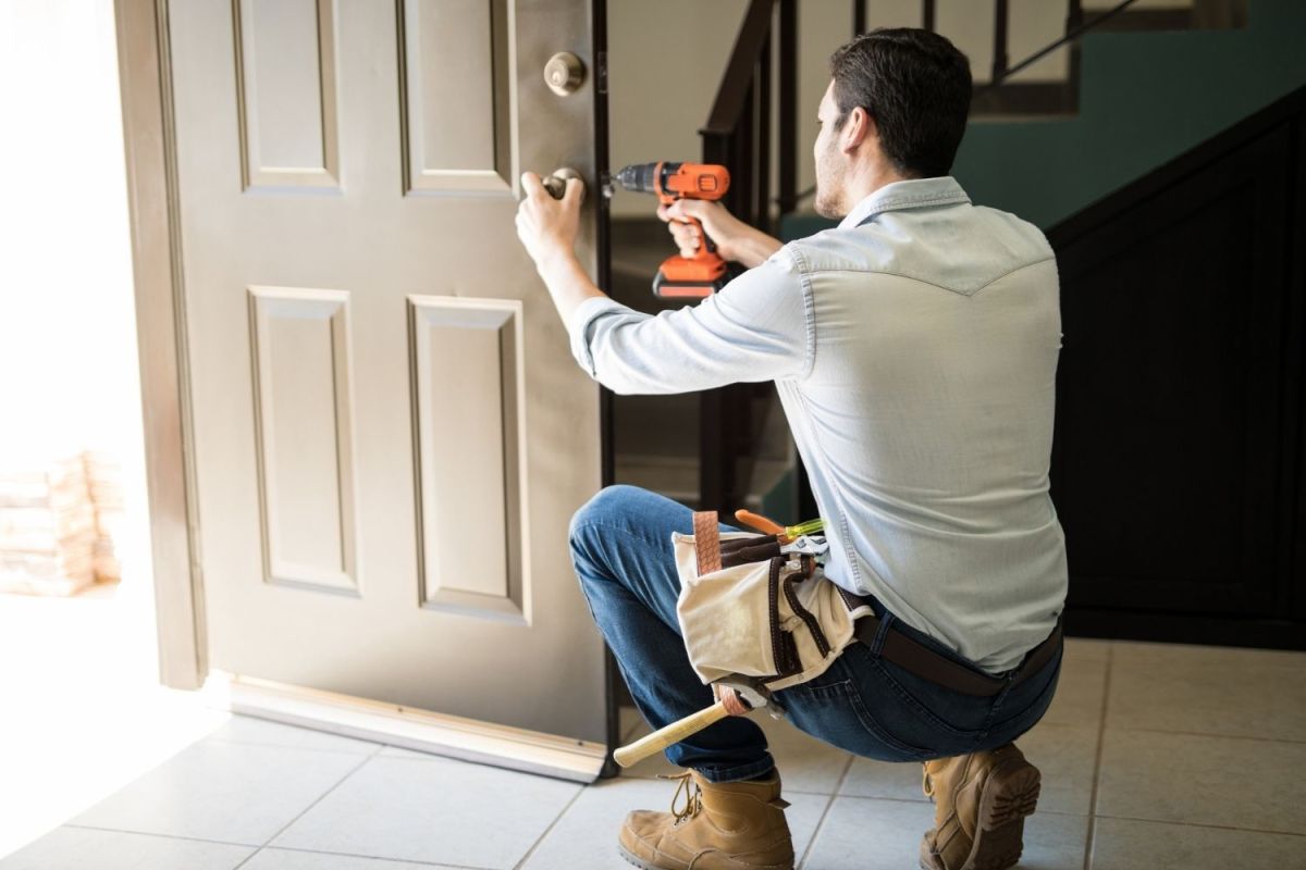 Budget Breakdown: How Much Does Door Installation Cost?