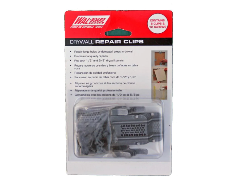 13 Genius Products for Repairing Walls and Ceilings Yourself - Bob Vila