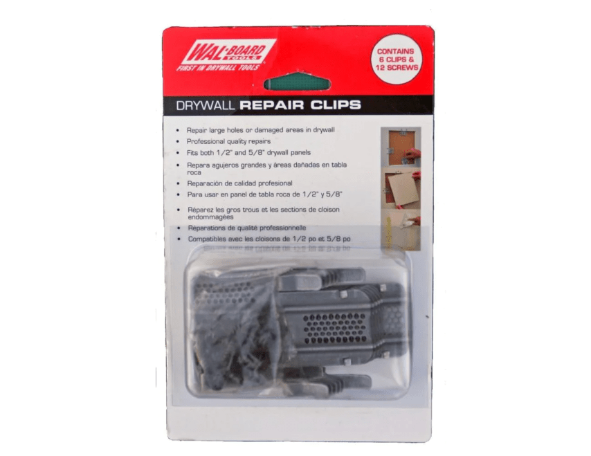 13 Genius Products for Repairing Walls and Ceilings Yourself - Bob Vila