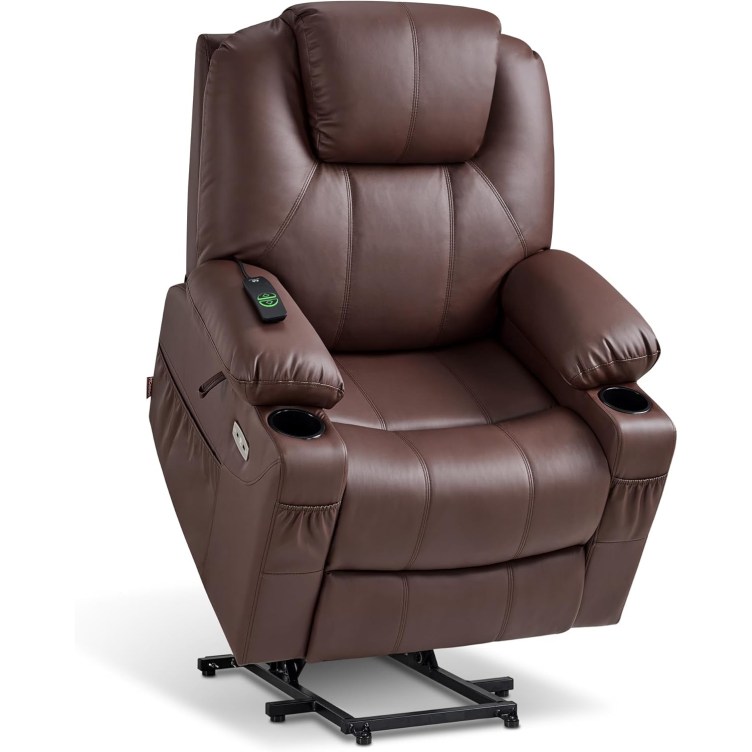The Best Power Recliners of 2025 | Picks by Bob Vila