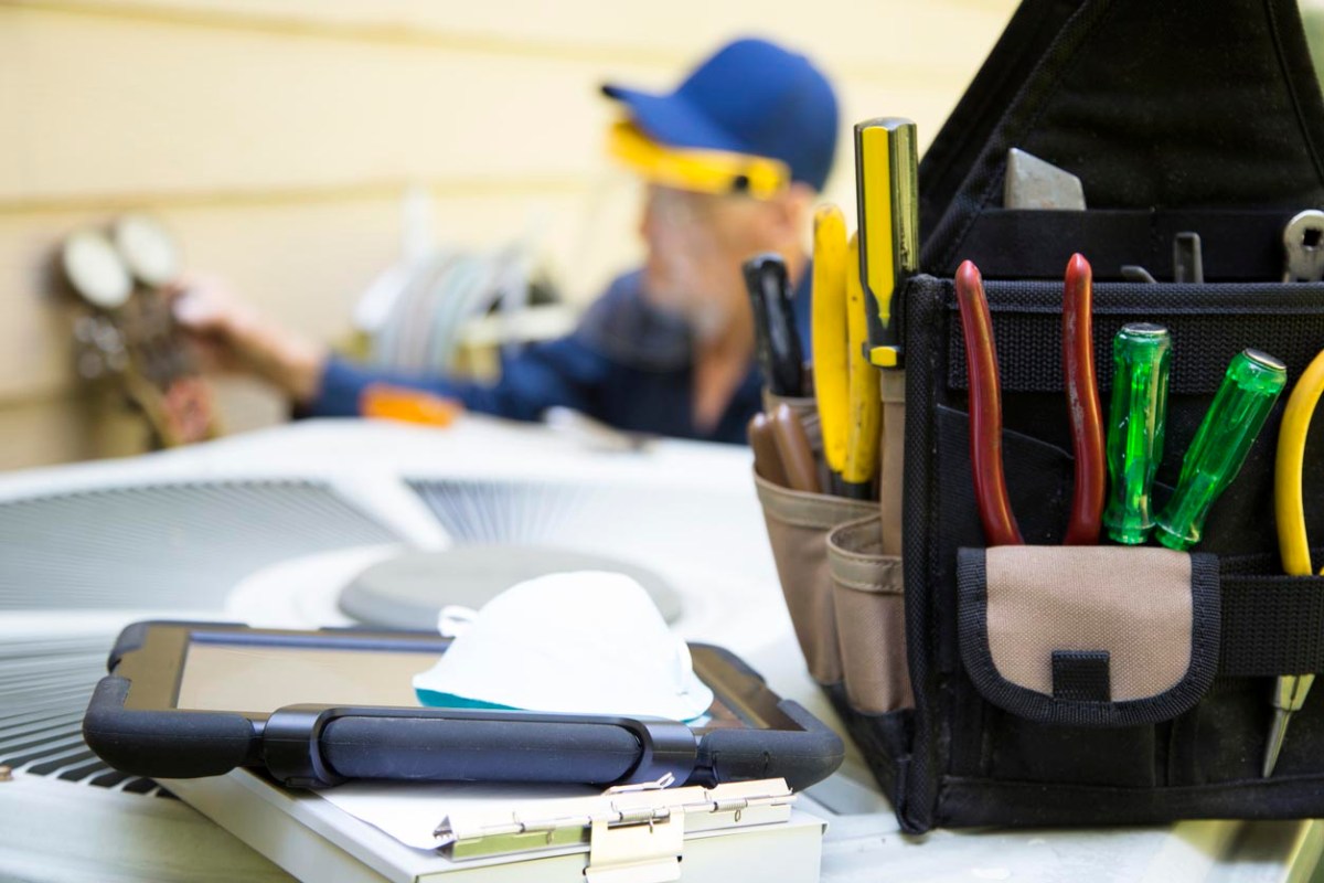 The 4 Best Handyman Services of 2024