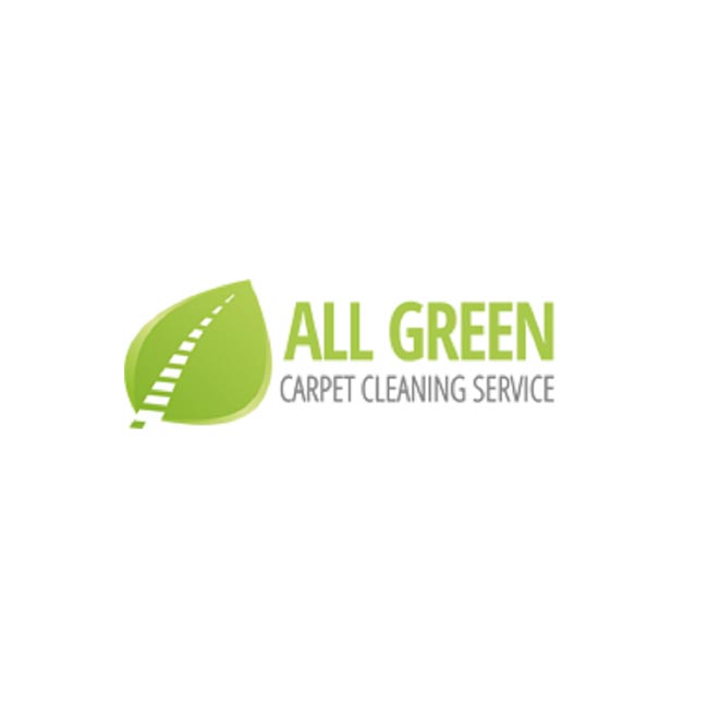 All Green Carpet Cleaning Reviews