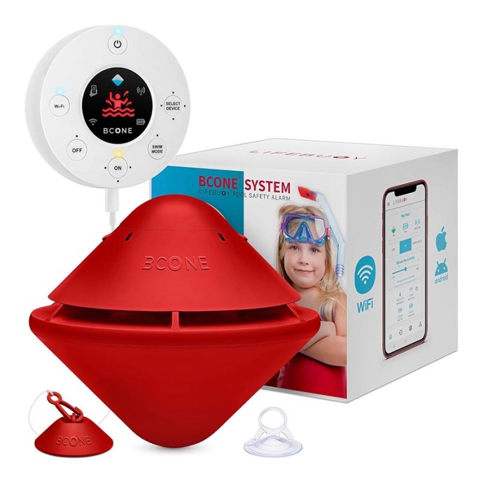 The 9 Best Pool Alarms for Safety and Peace of Mind, Tested