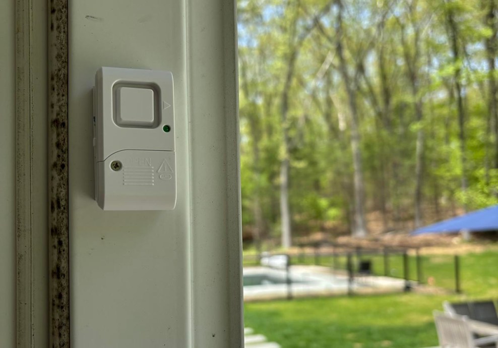 The 9 Best Pool Alarms for Safety and Peace of Mind, Tested