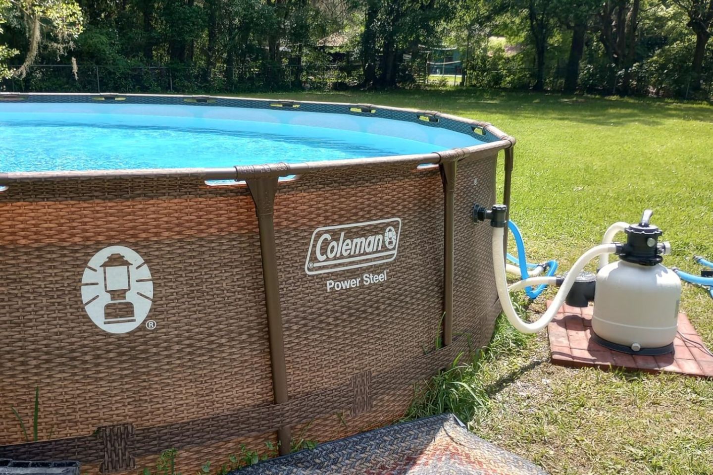 The Best Pool Filters for Clean Pool Water