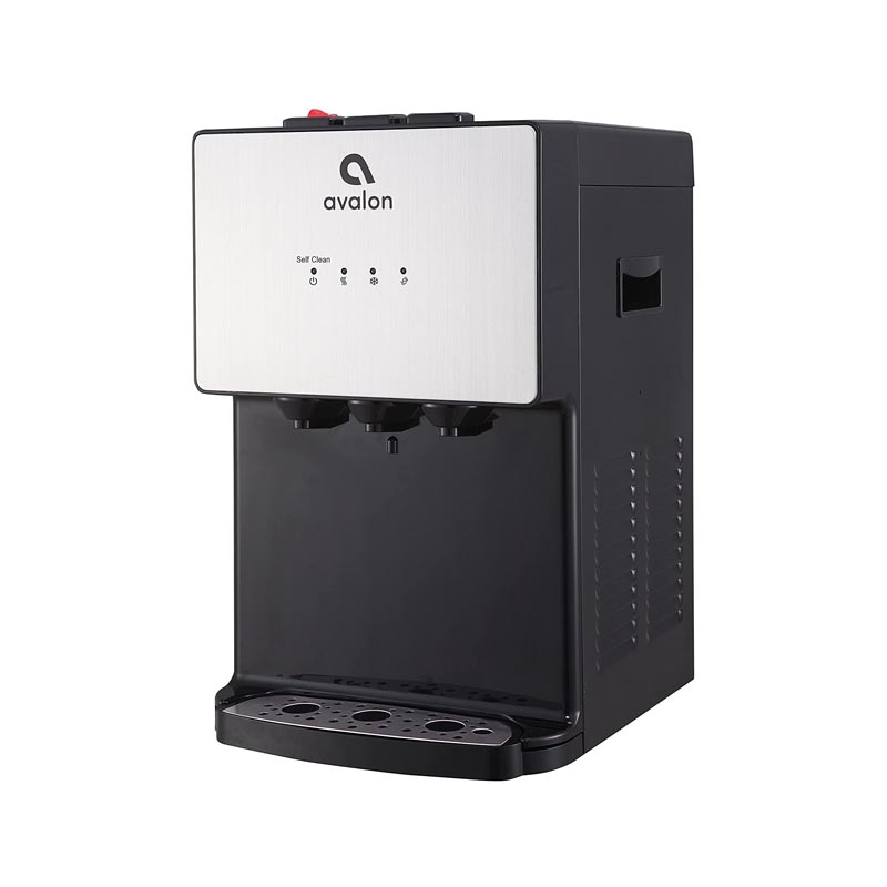 The Best Water Coolers for Your Home, Tested