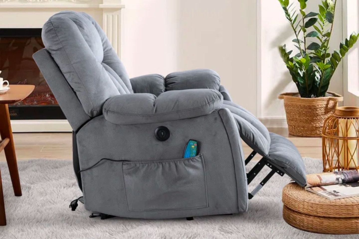 The Best Power Recliners - Picks by Bob Vila