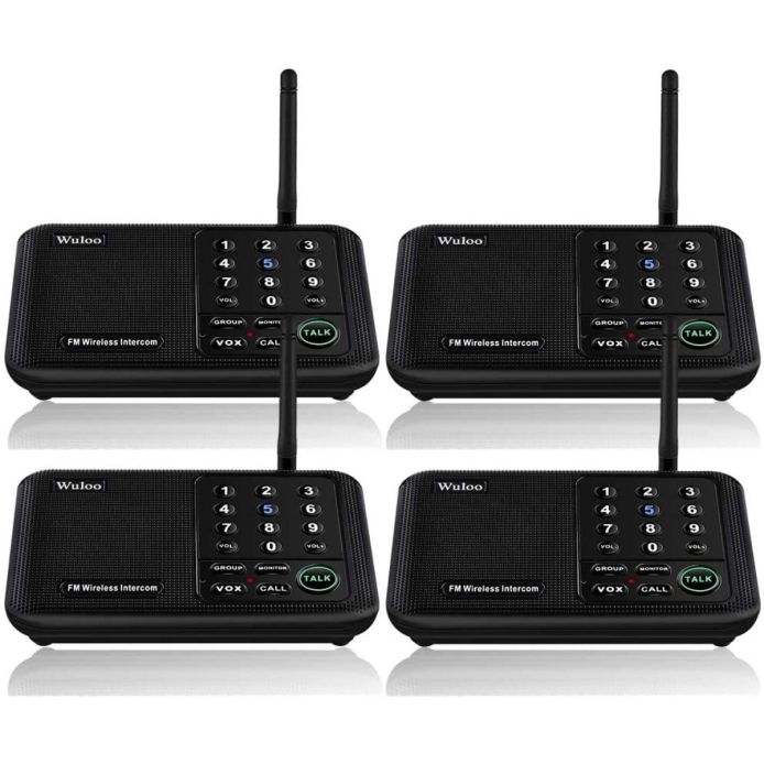 The Best Home Intercom Systems - Picks Bob Vila
