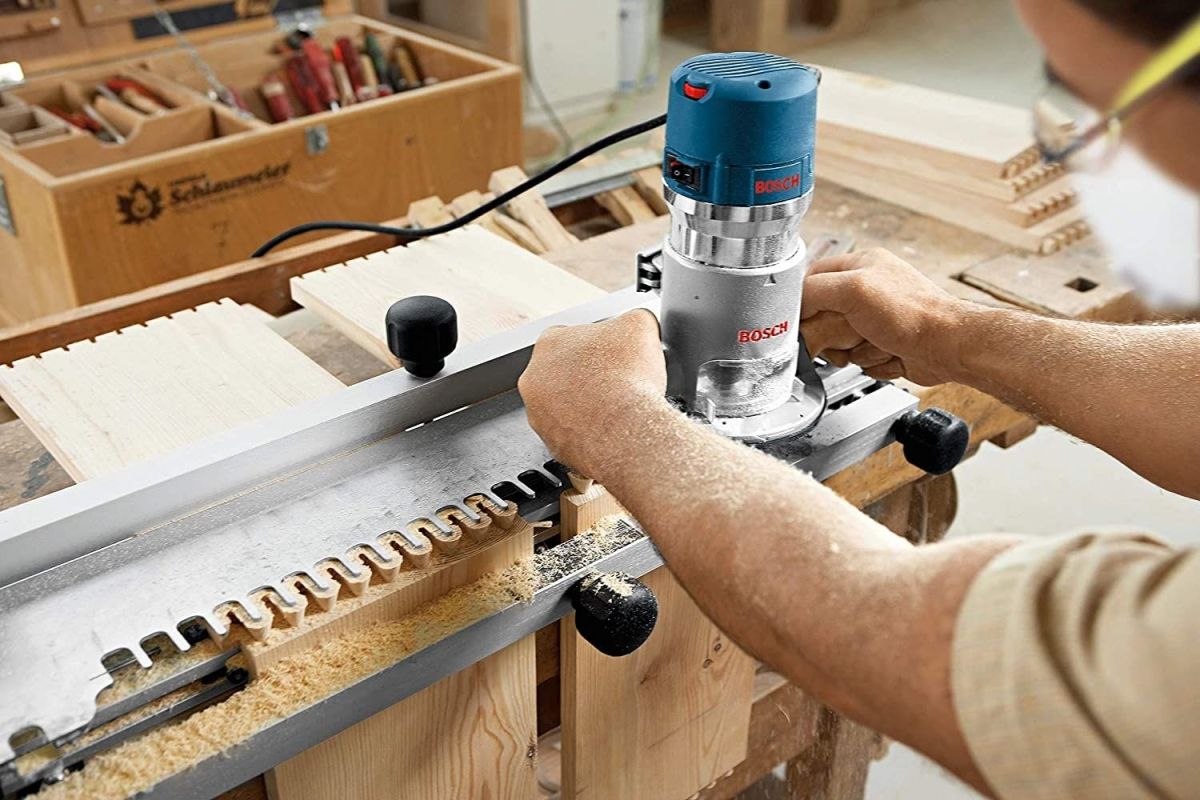 The Best Woodworking Tools - Picks from Bob Vila