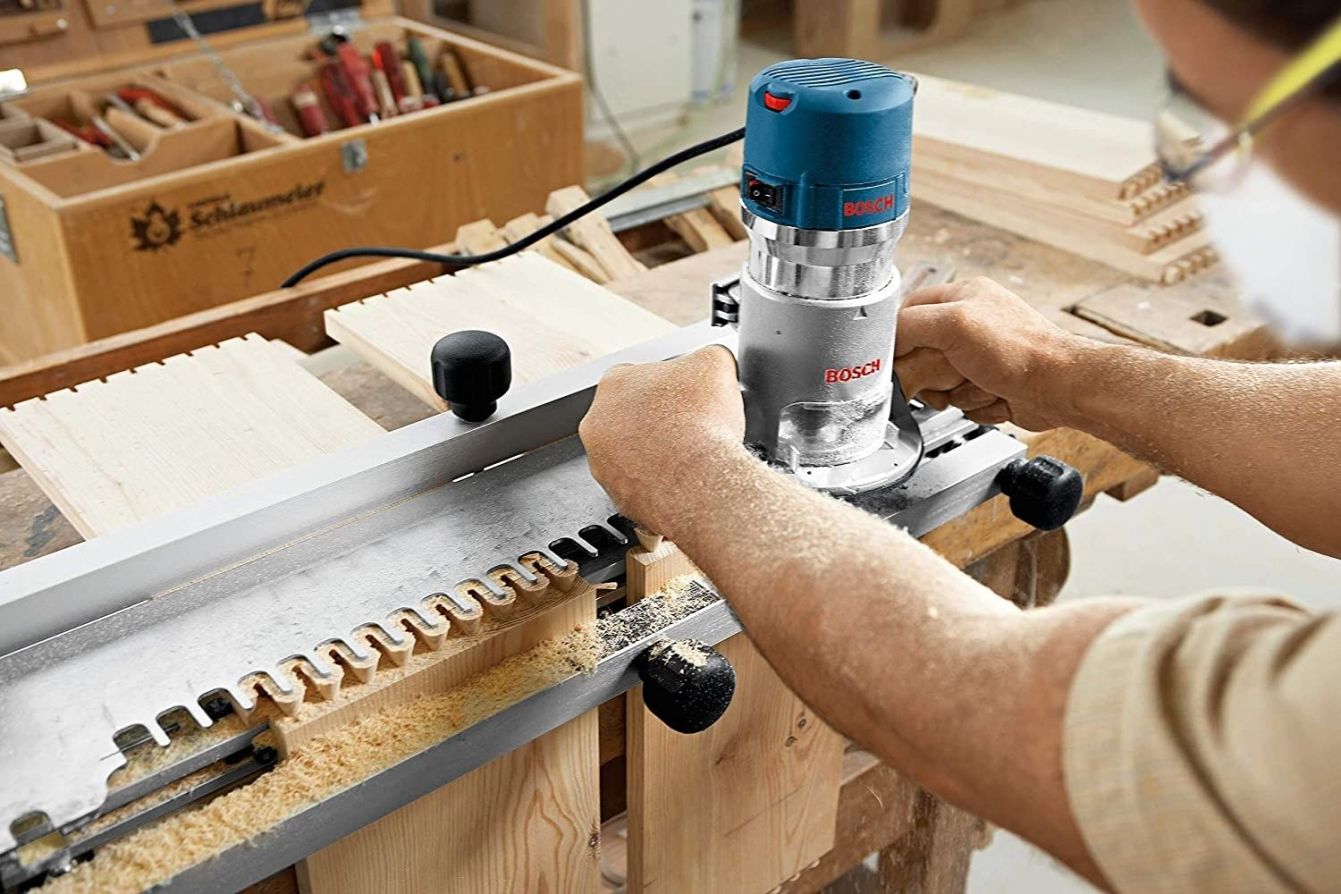 The Best Woodworking Tools - Picks from Bob Vila