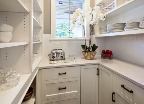 20 Walk In Pantry Ideas You’ll Want to Copy - Bob Vila