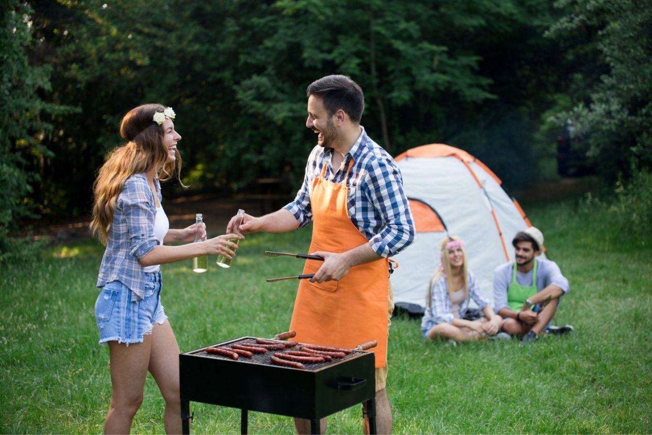 The 33 Best Grilling Gifts for the BBQ Enthusiast This Year