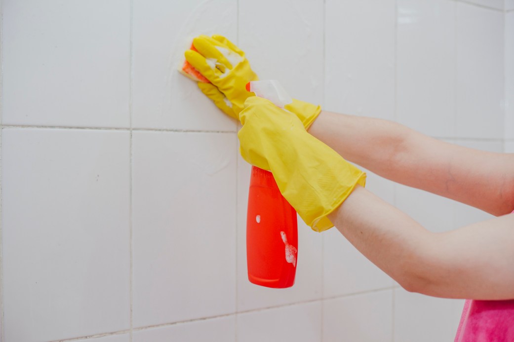 How to Clean a Shower the Right Way - Bob Vila