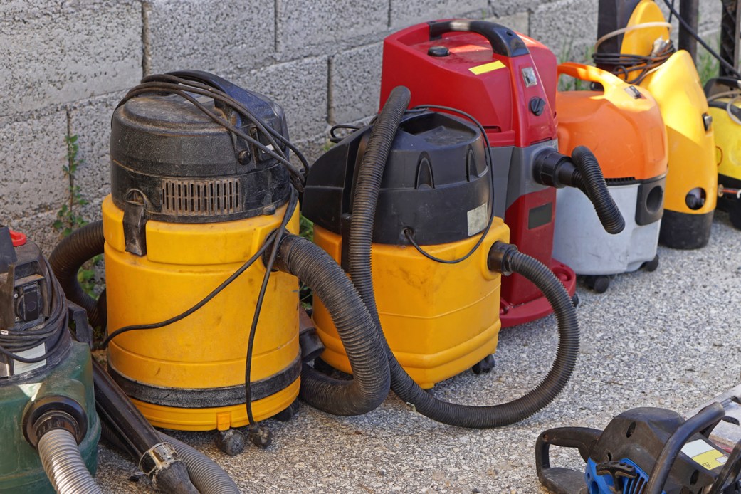 How to Use a Shop Vac for Water and Other Liquid Messes- Bob Vila