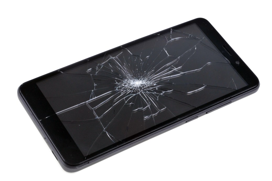 How to Dispose of Broken Glass Properly - Bob Vila