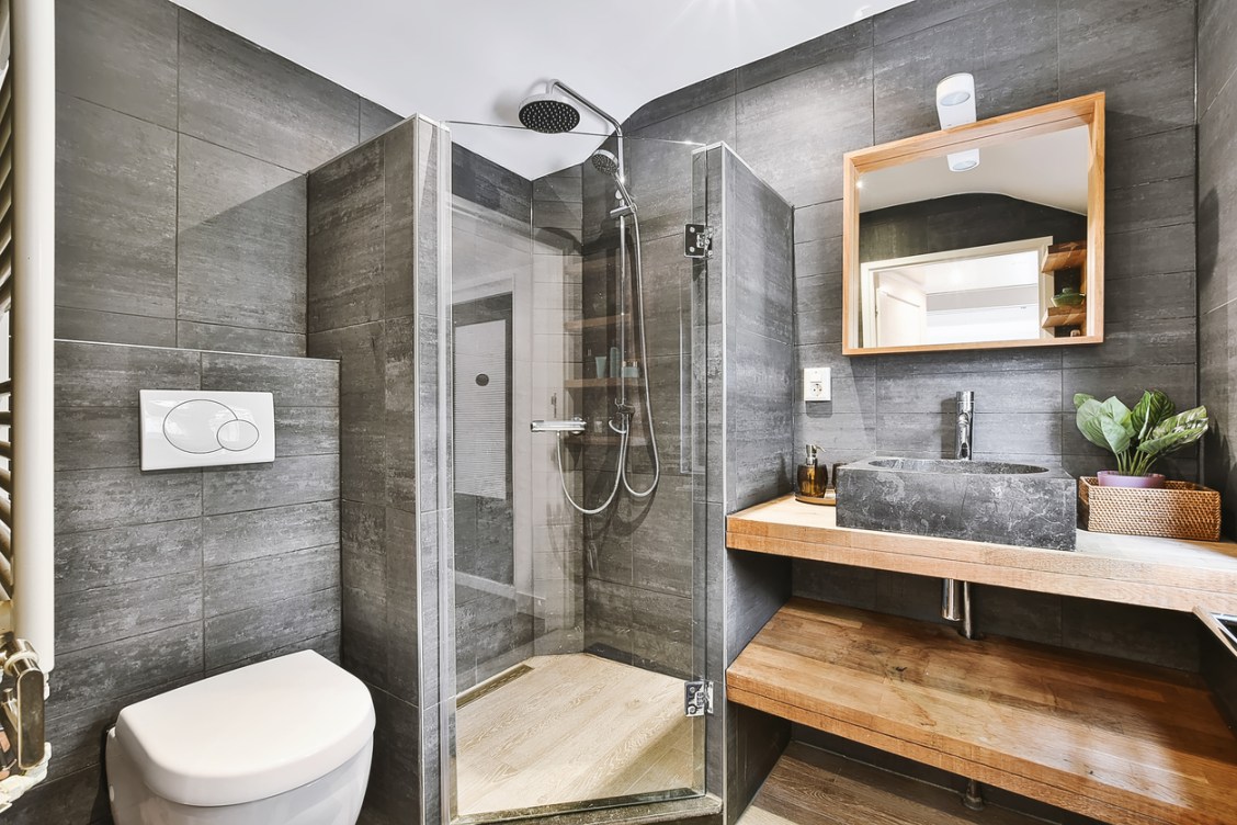 How to Clean a Shower the Right Way - Bob Vila