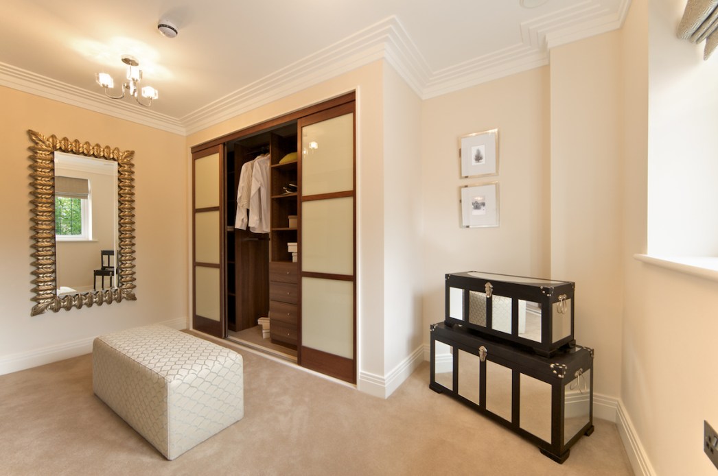 How to Build a Closet - Bob Vila