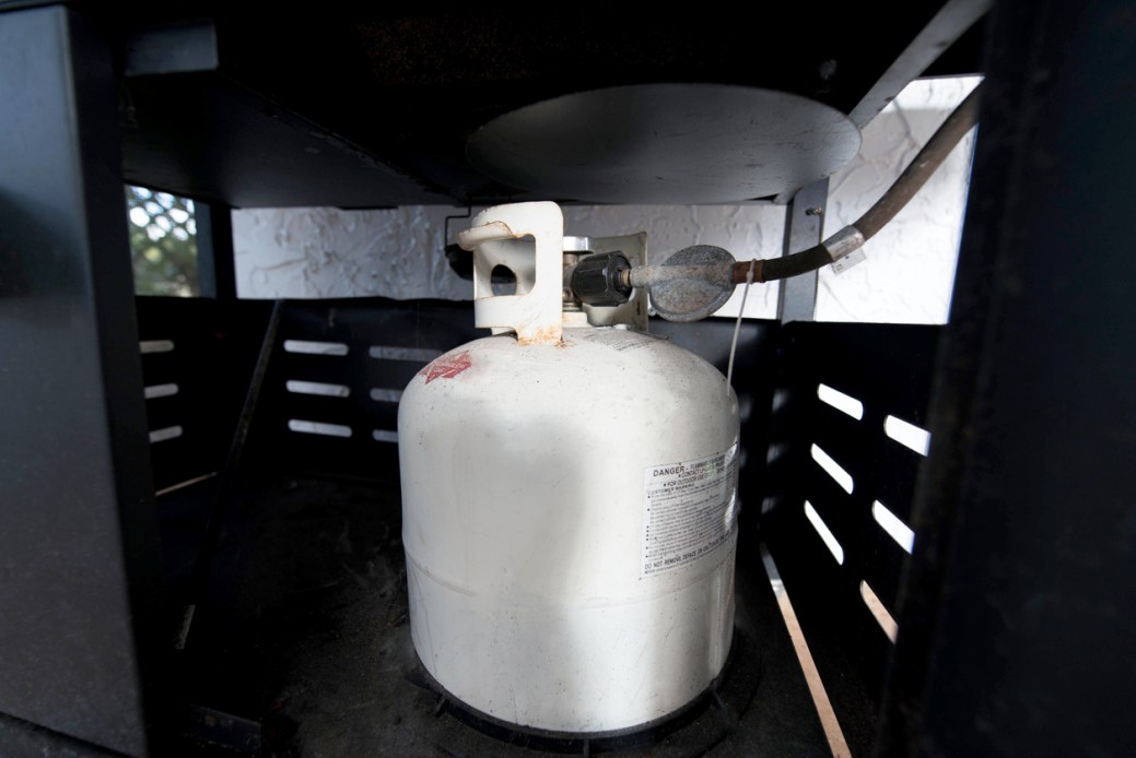 How to Dispose of Propane Tanks the Right Way - Bob Vila