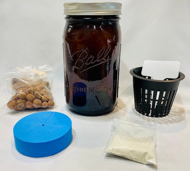 7 Crucial Things to Know About the Kratky Method of Gardening - Bob Vila