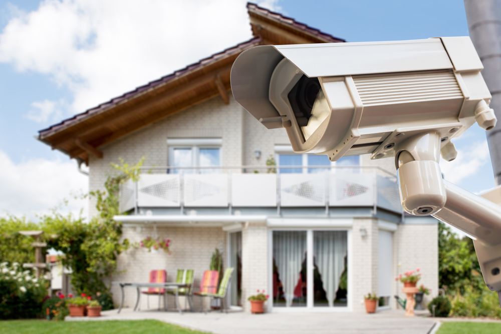 Here’s Where to Place Security Cameras Around Your Home - Bob Vila
