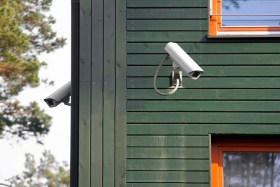 Here’s Where to Place Security Cameras Around Your Home - Bob Vila